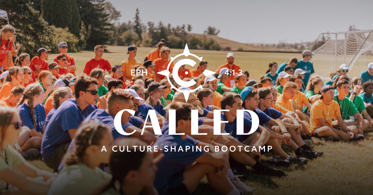 Called Conference 2026 | New Saint Andrews College | Classical ...